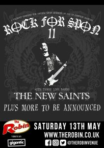 All Events – The Robin